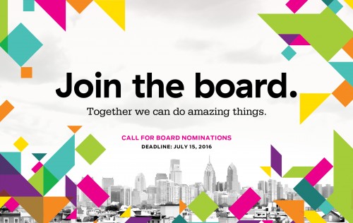 2016 Board Nominations | AIGA 2016 Board Nominations | AIGA