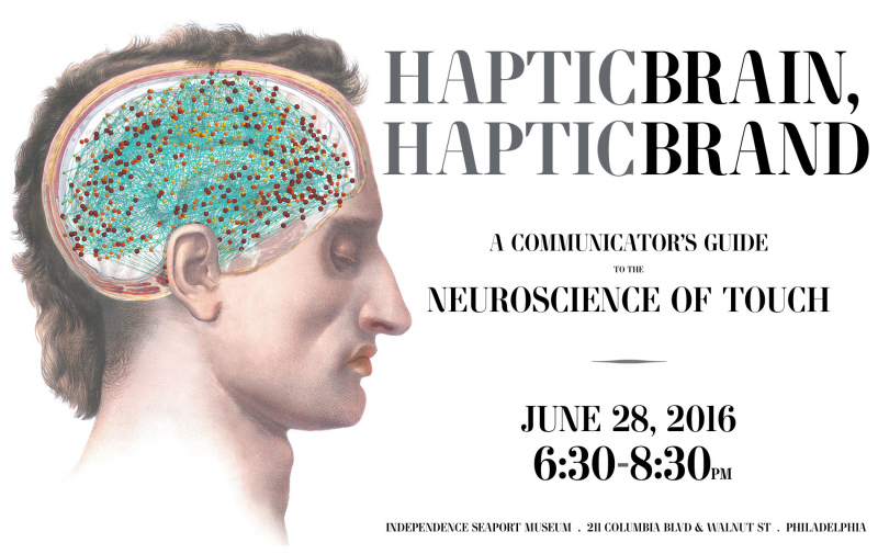 Haptic Brain, Haptic Brand: A Communicator’s Guide to the Neuroscience ...