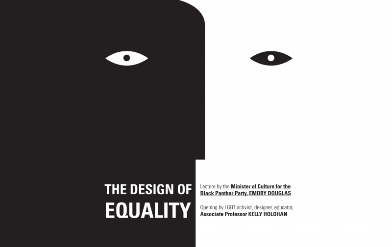 The Design of Equality | AIGA