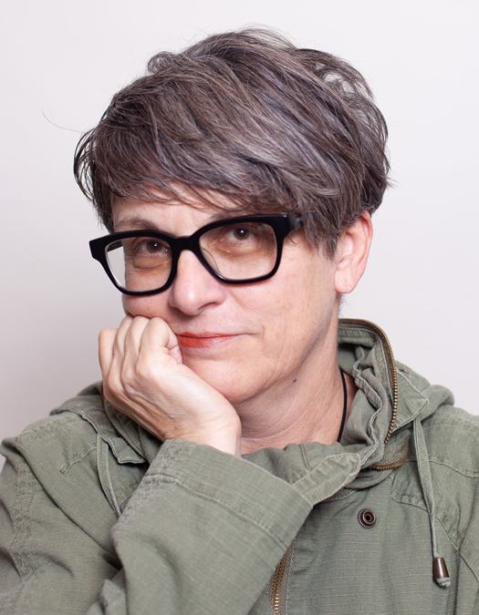 Elizabeth Rose Thornton awarded 2019 AIGA Philadelphia Scholarship