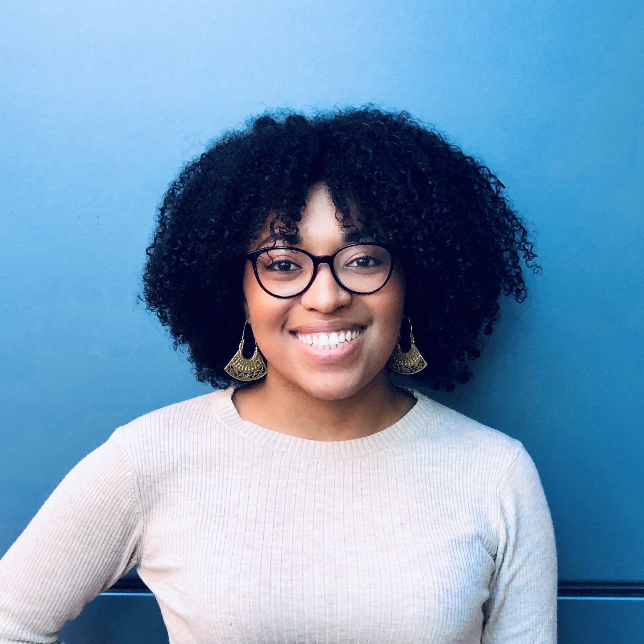 Jonai Gibson-Selix awarded 2021 AIGA Philadelphia Scholarship