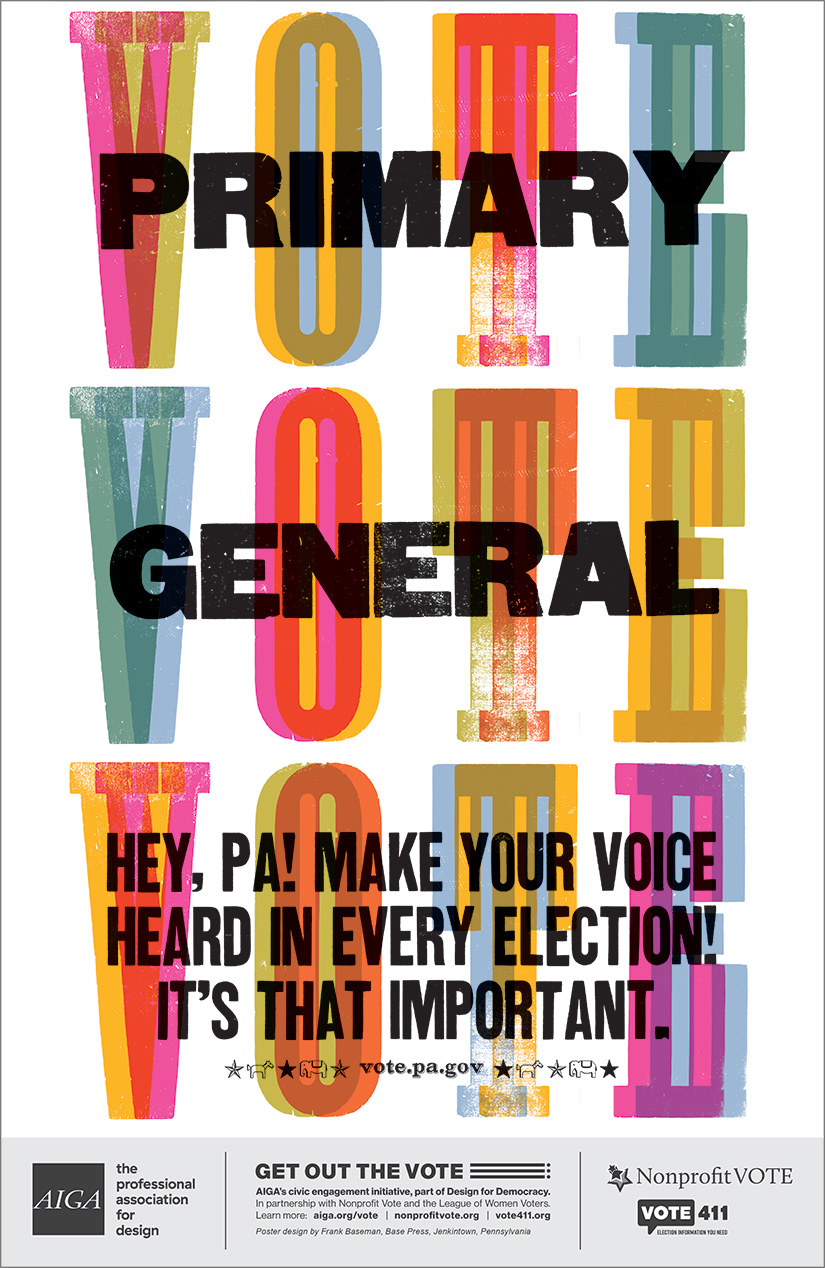 Frank Baseman | AIGA Philadelphia