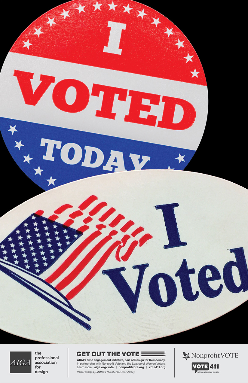 Matt Hunsberger | AIGA