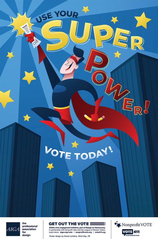 Nicole LaValva | AIGA Philadelphia