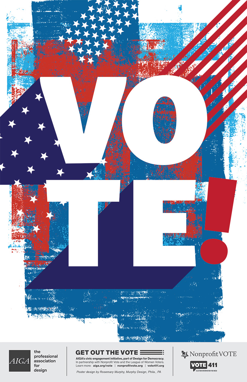 Rosemary Murphy | AIGA Philadelphia