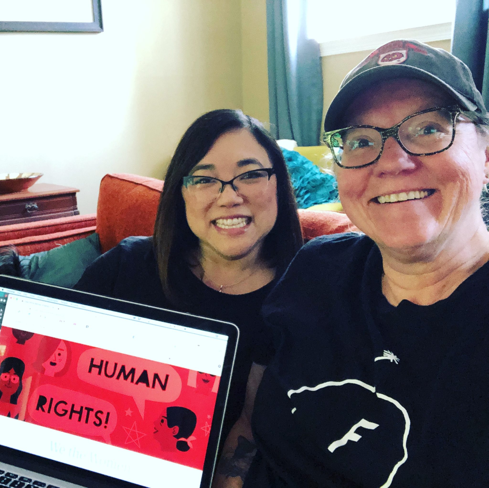 AIGA Spotlight: Activism, identity, and design with Kelly Holohan ...